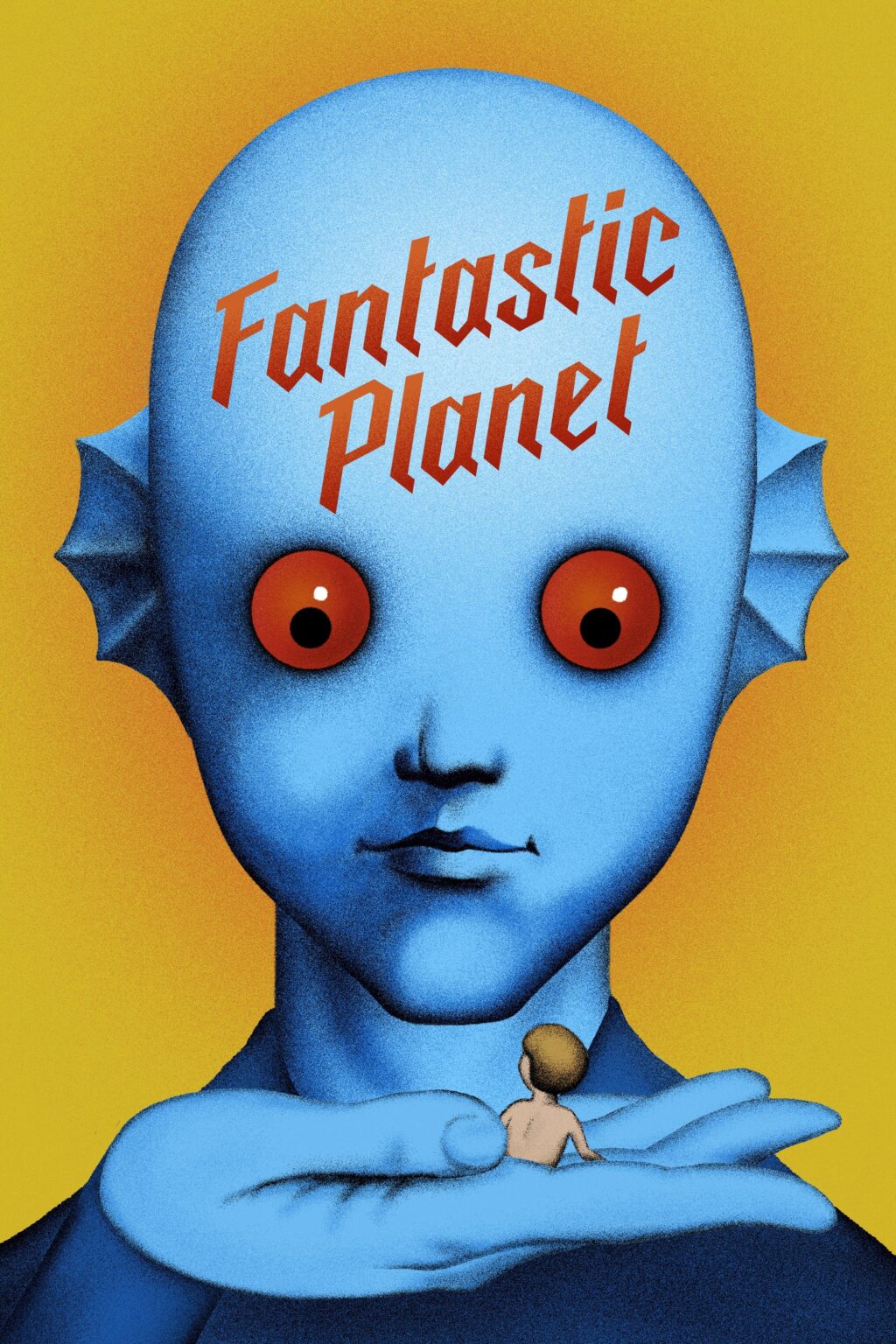 Fantastic Planet – Brain Dead Studios