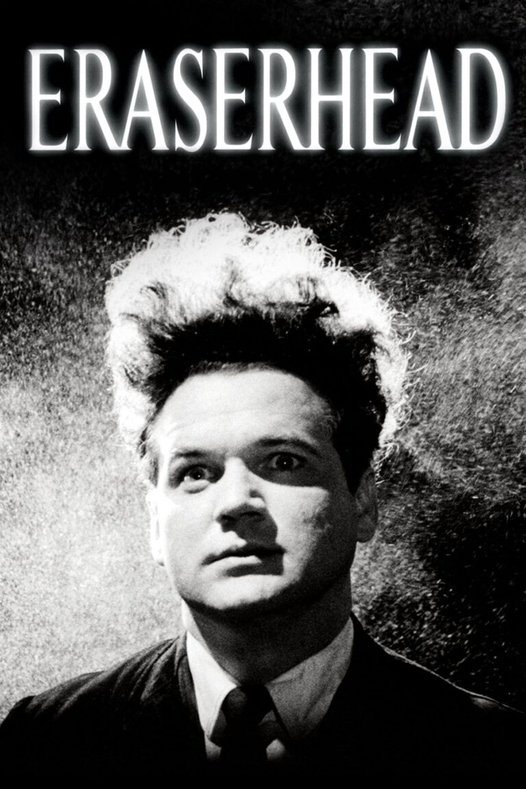 Eraserhead – Brain Dead Studios