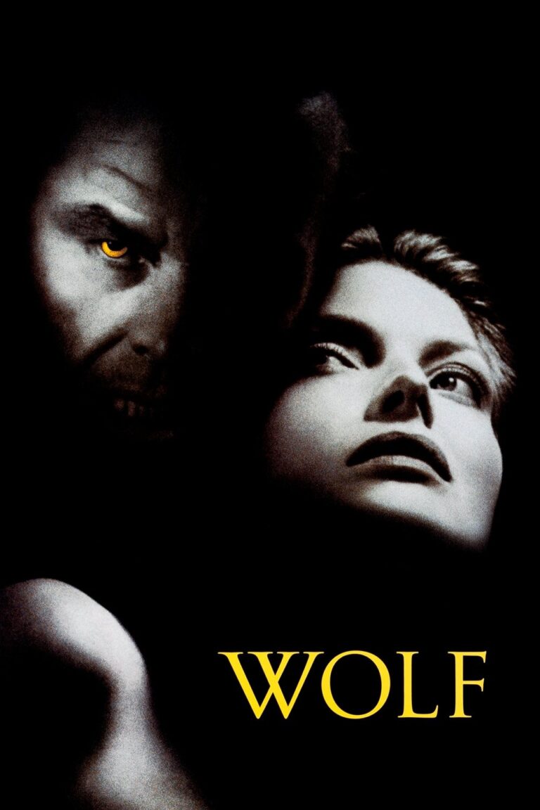Wolf – Brain Dead Studios