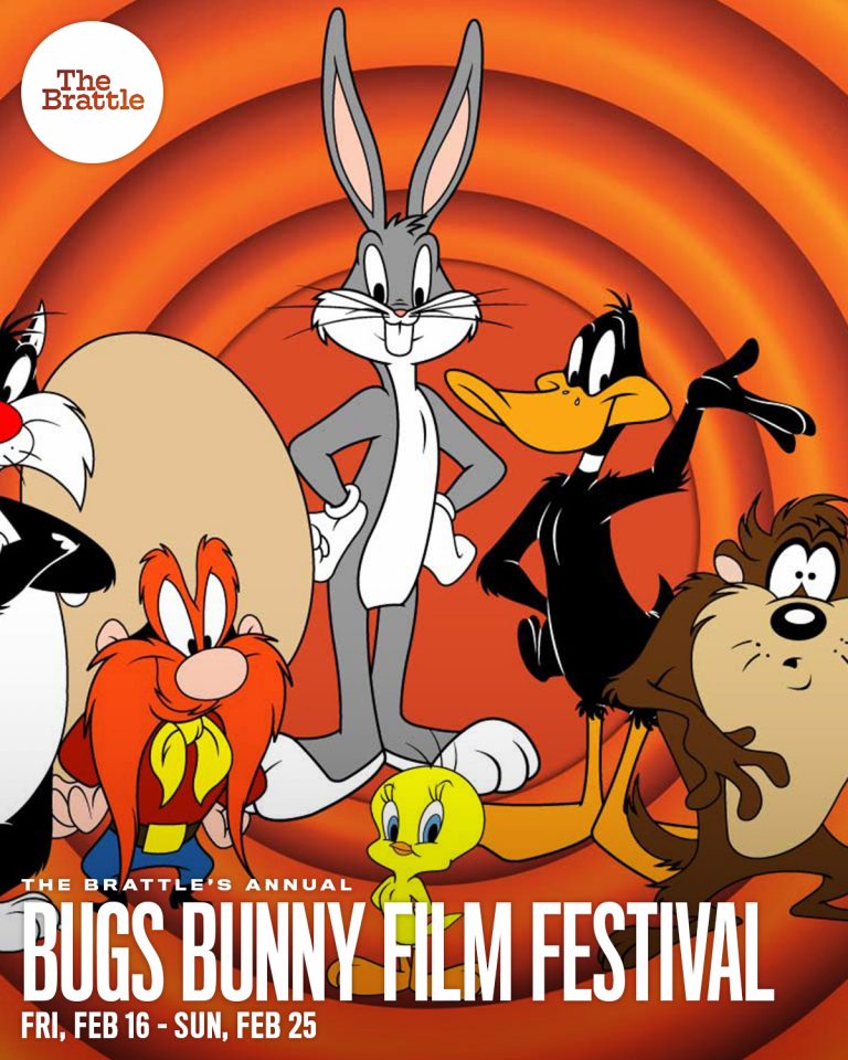 The Bugs Bunny Film Festival – The Brattle