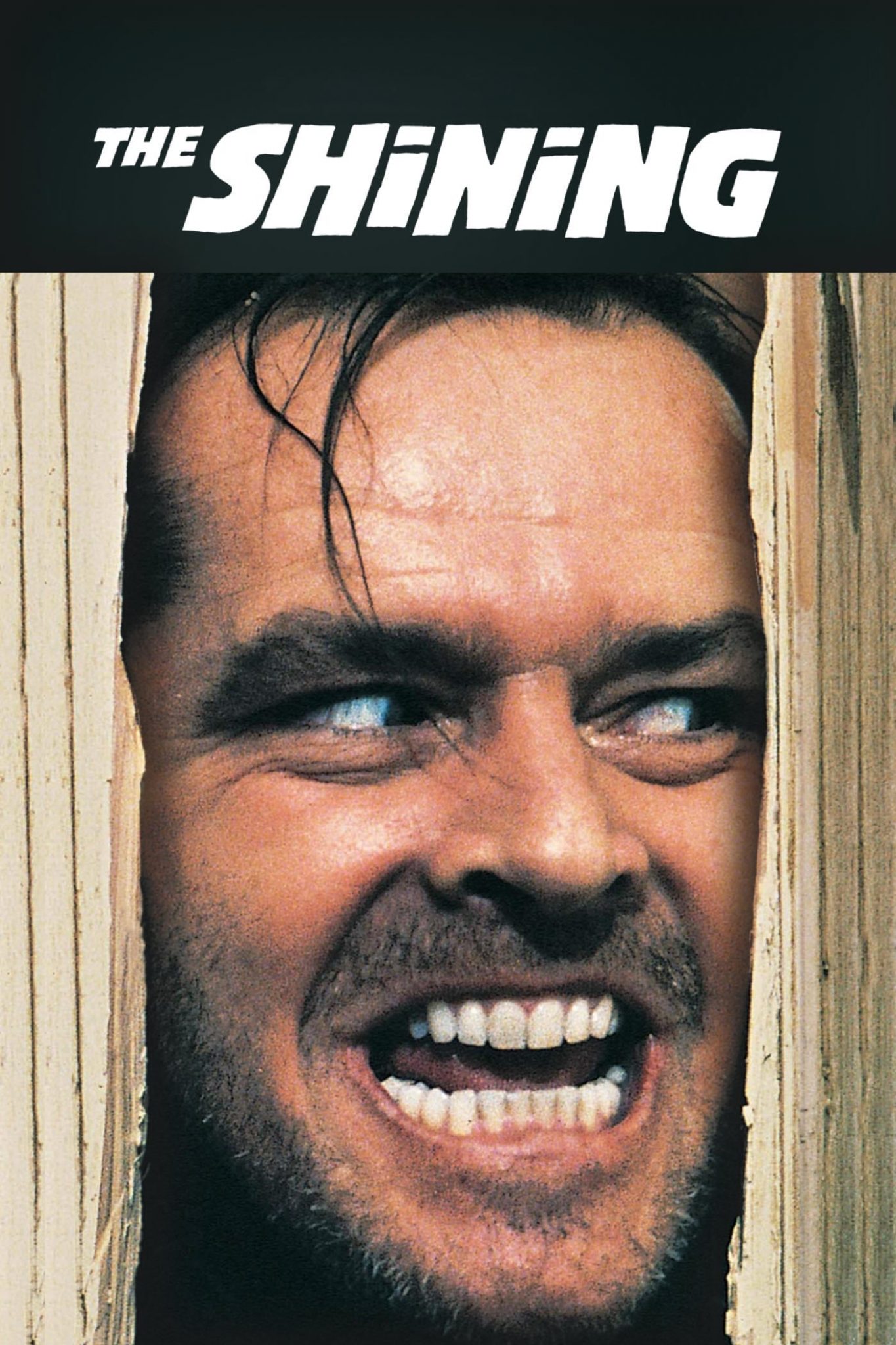 The Shining – The Brattle