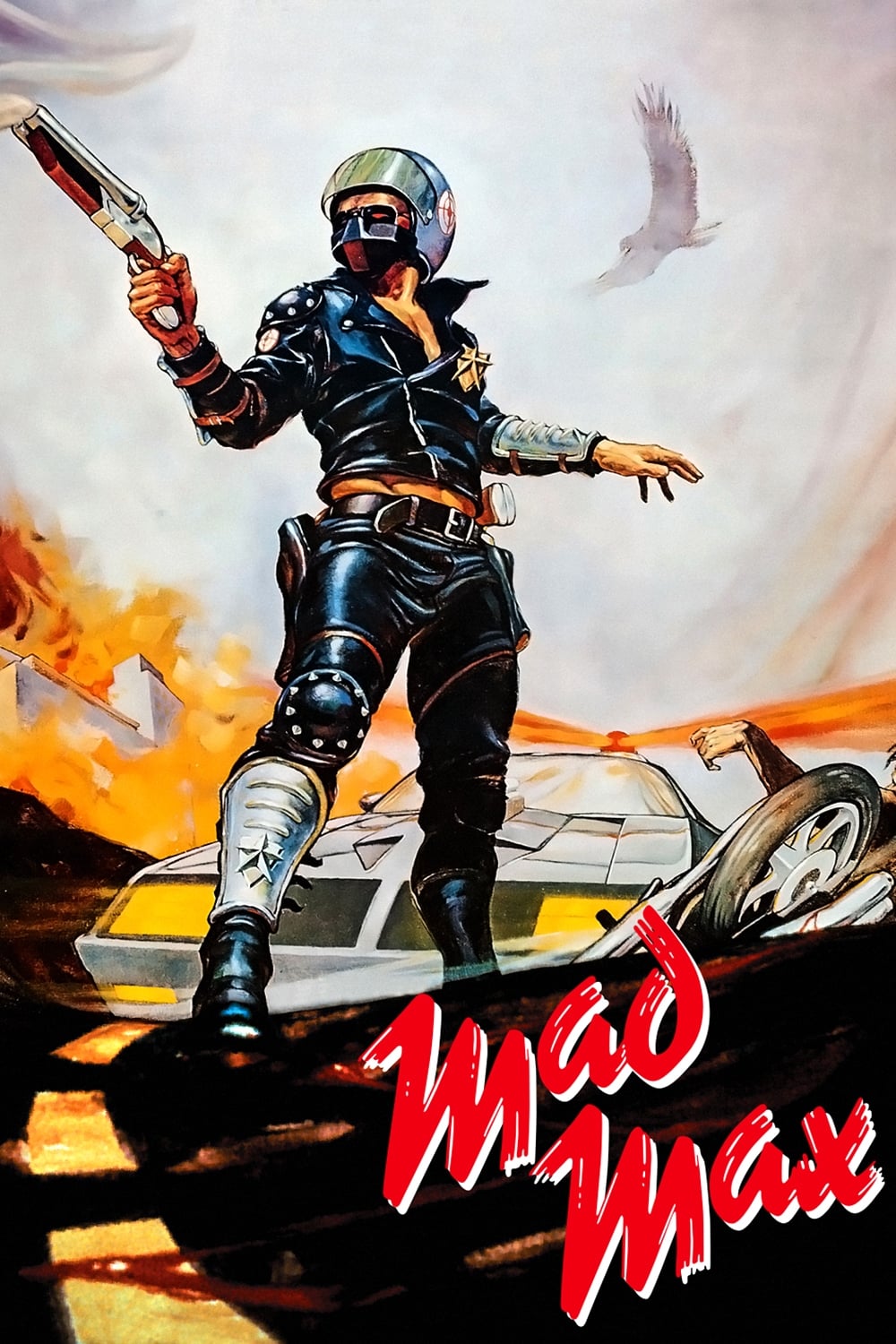 Mad Max The Brattle