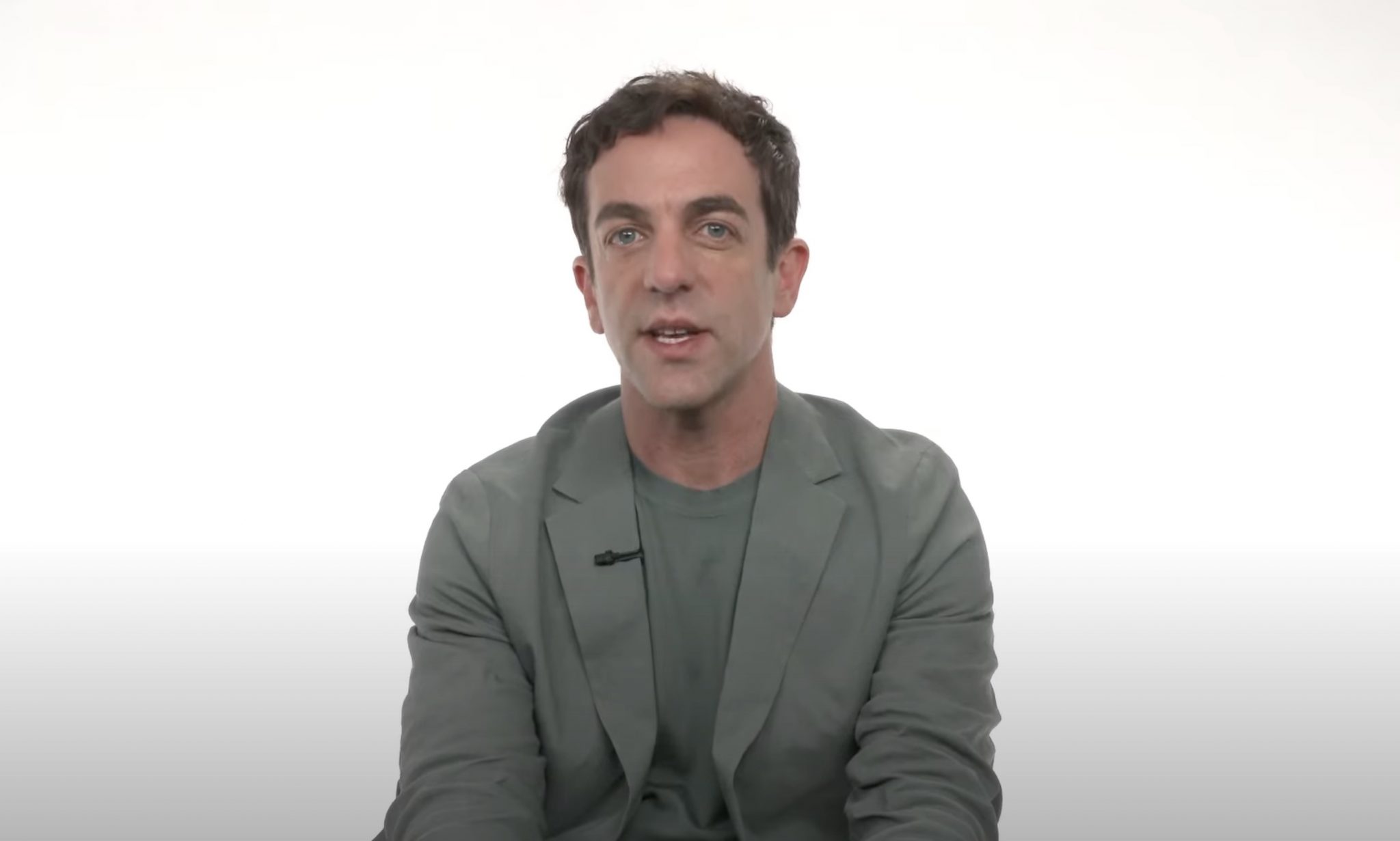 ‘Vengeance’ Writer/Director B.J. Novak Names The Brattle as Favorite ...