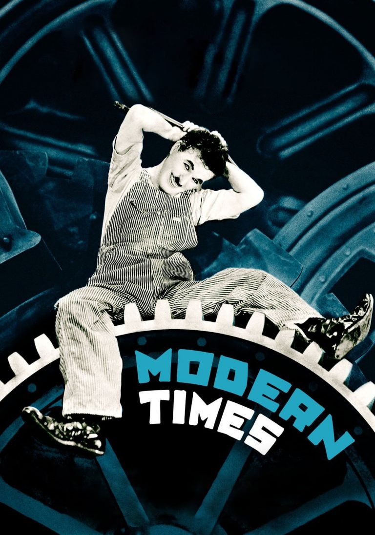 Modern Times – The Brattle