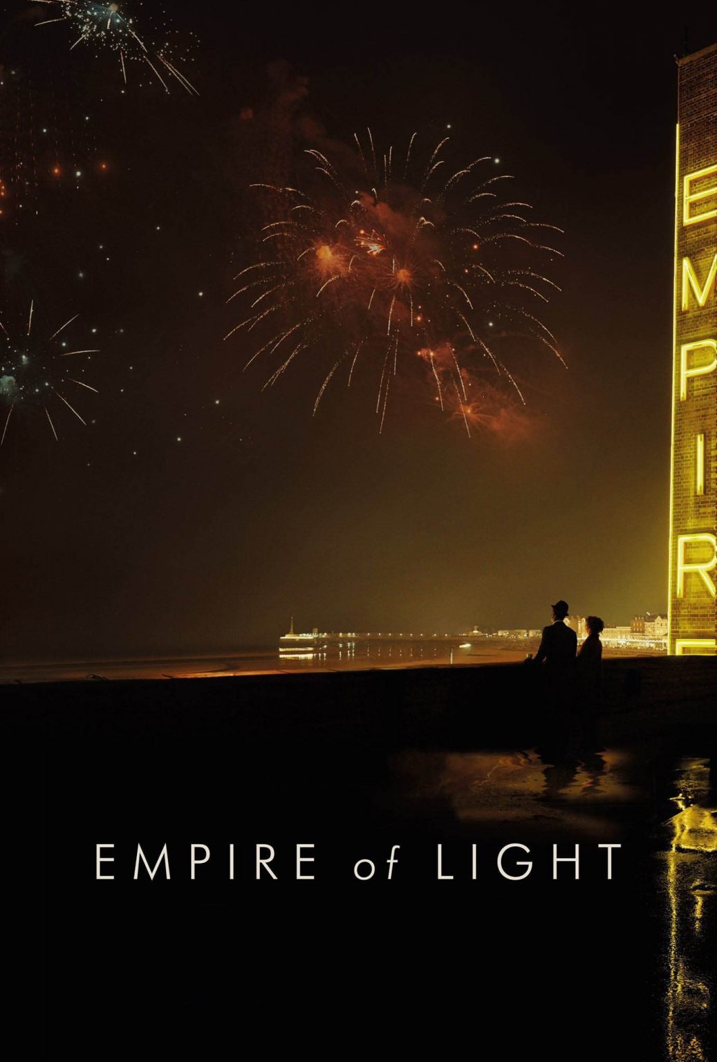 Empire of Light – The Brattle