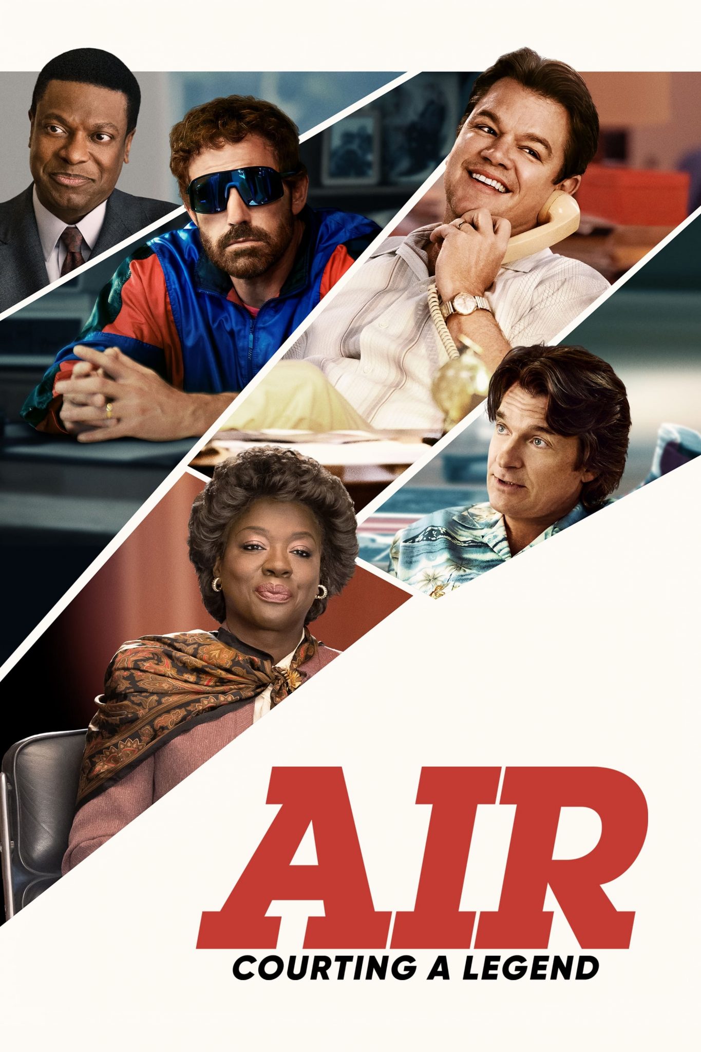 Air – The Brattle
