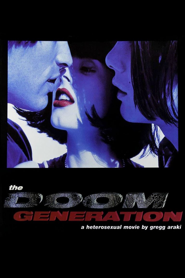 The Doom Generation – The Brattle
