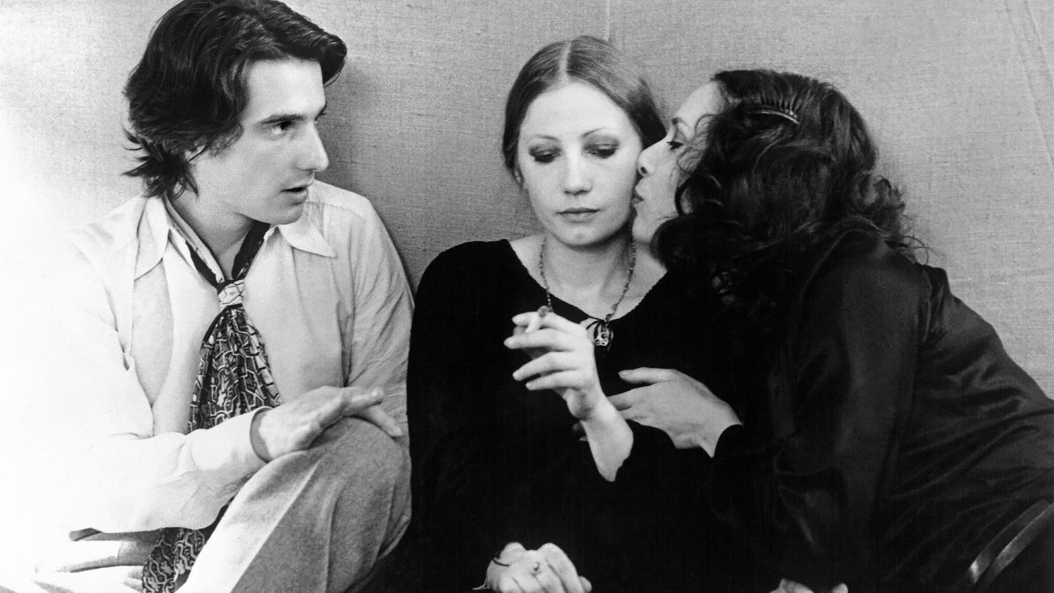 WBUR: “At the Brattle, the sordid and sublime films of Jean Eustache ...