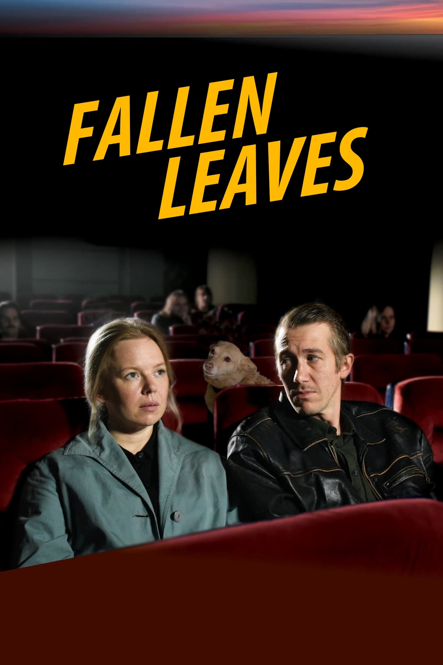 Fallen Leaves The Brattle Fallen Leaves The Brattle