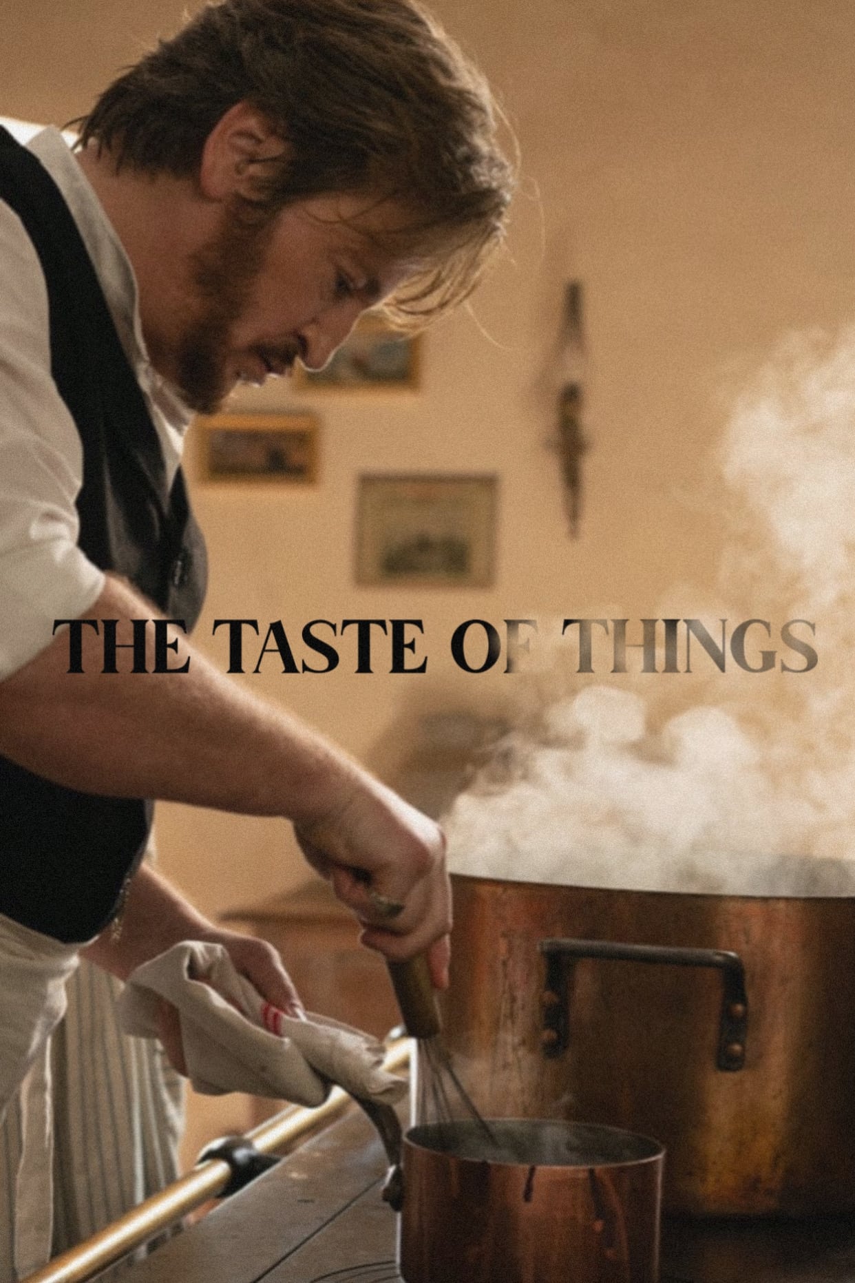 The Taste Of Things The Brattle The Taste Of Things The Brattle