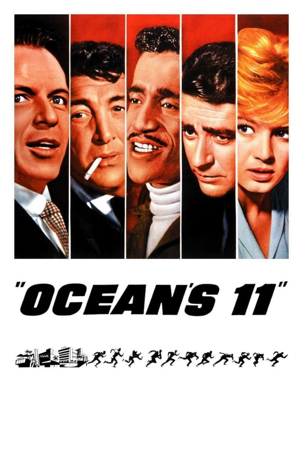 Ocean’s 11 – The Brattle