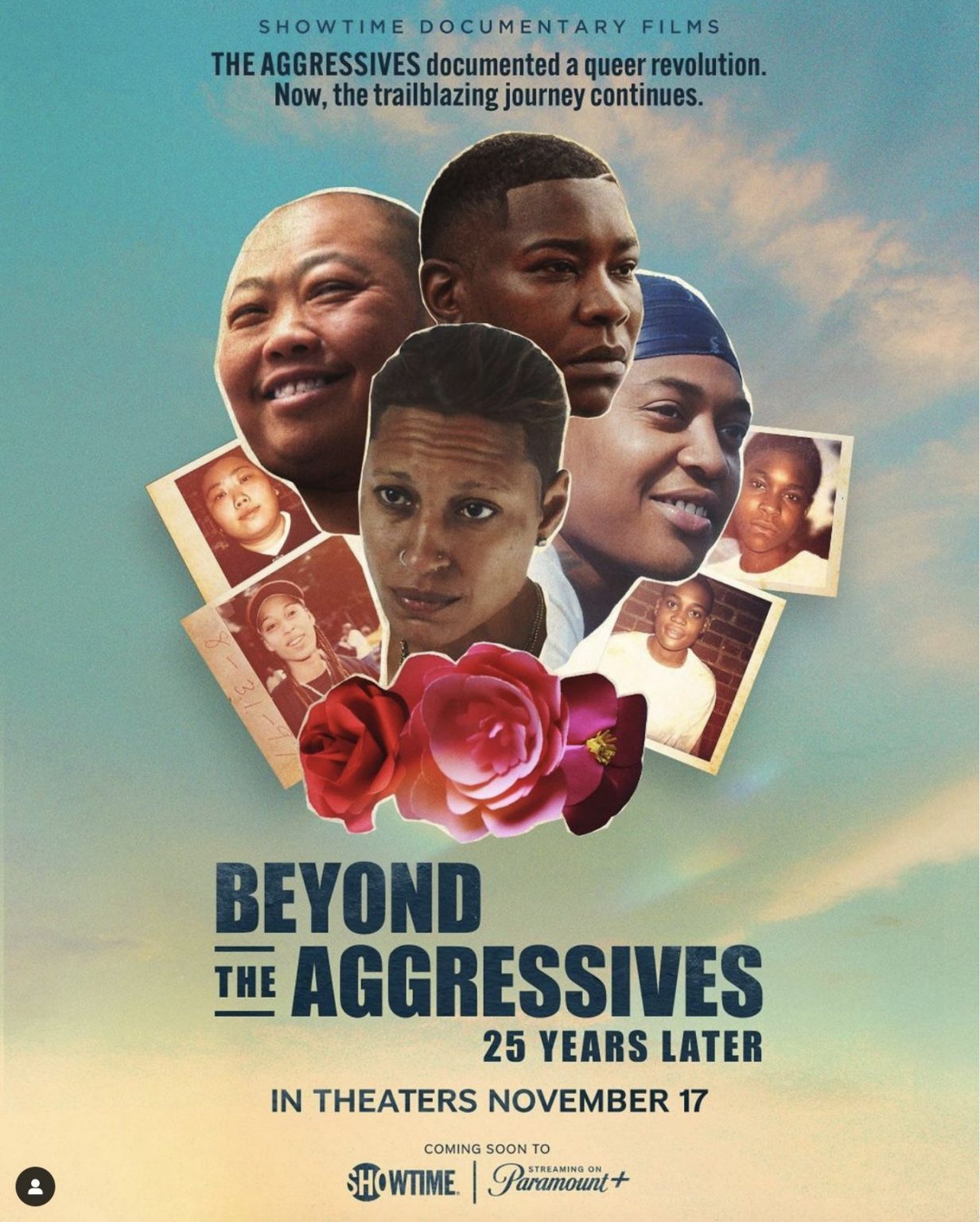 Beyond the Aggressives: 25 Years Later – The Brattle