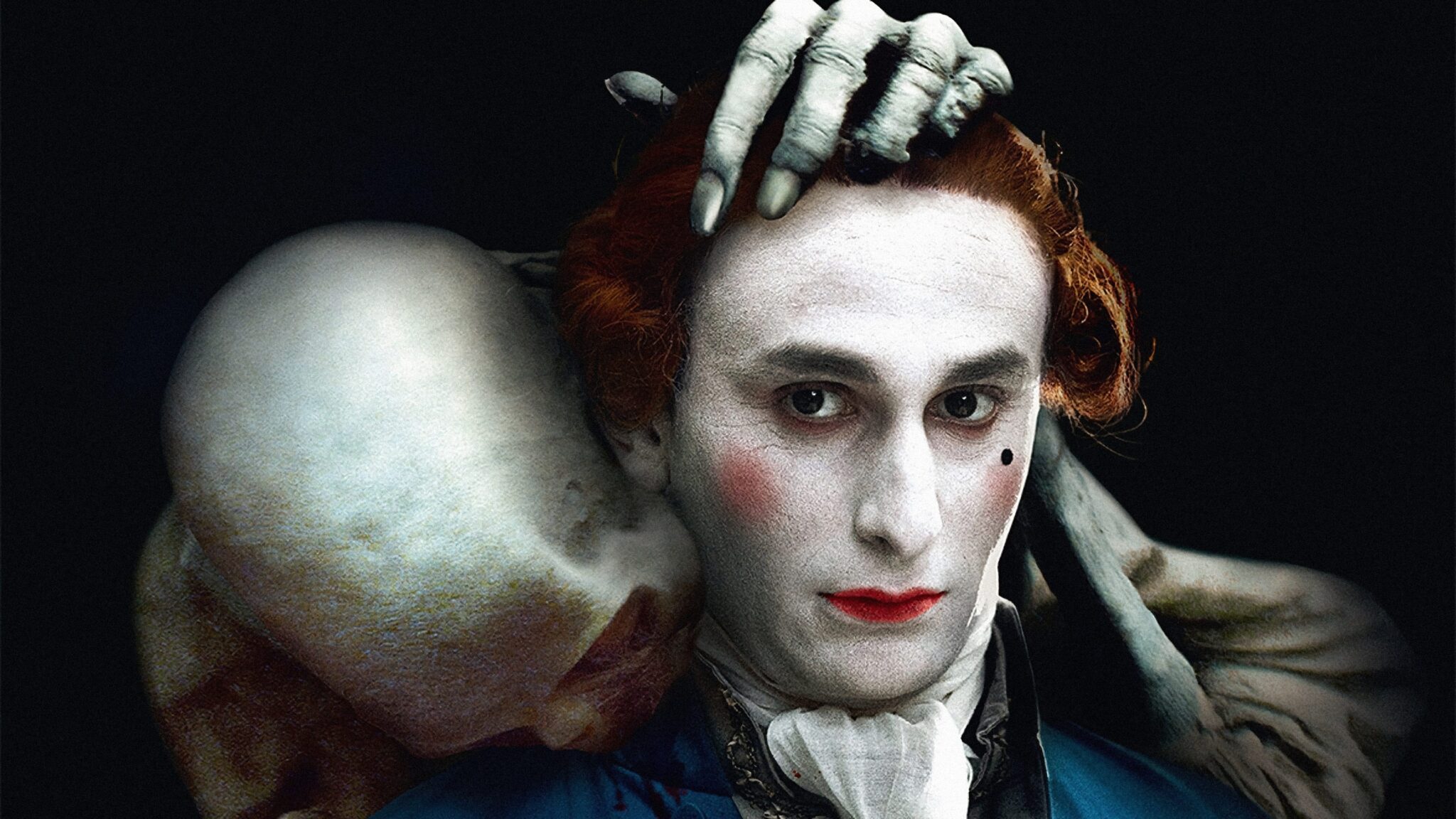 Cambridge Day: “Meet the folk-horrific ‘The Vourdalak’ on screen” – The ...