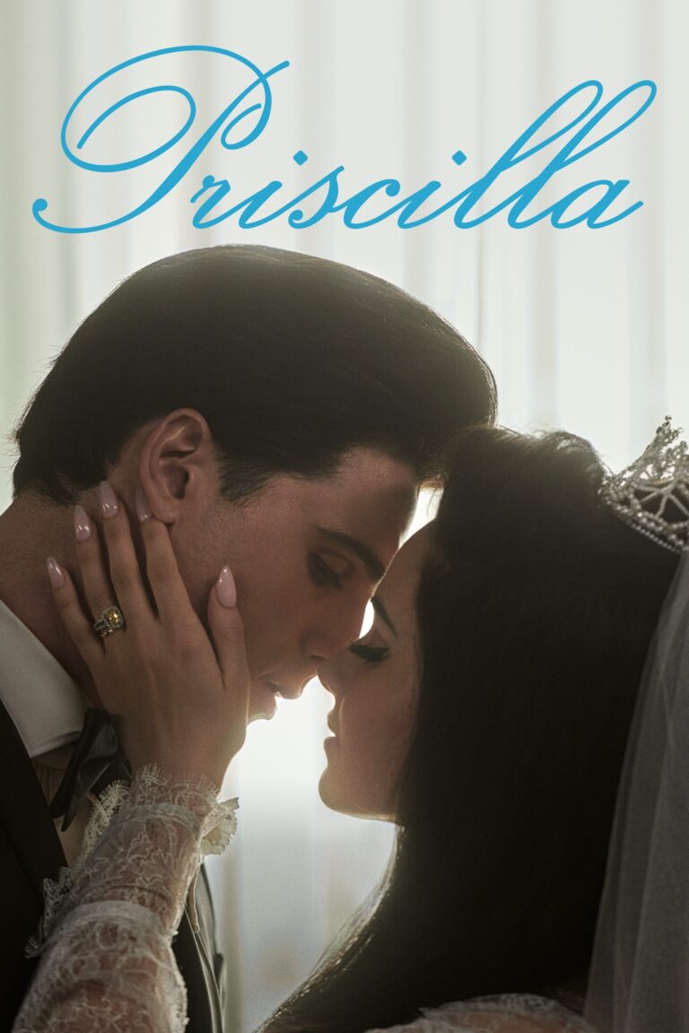 Priscilla – The Brattle