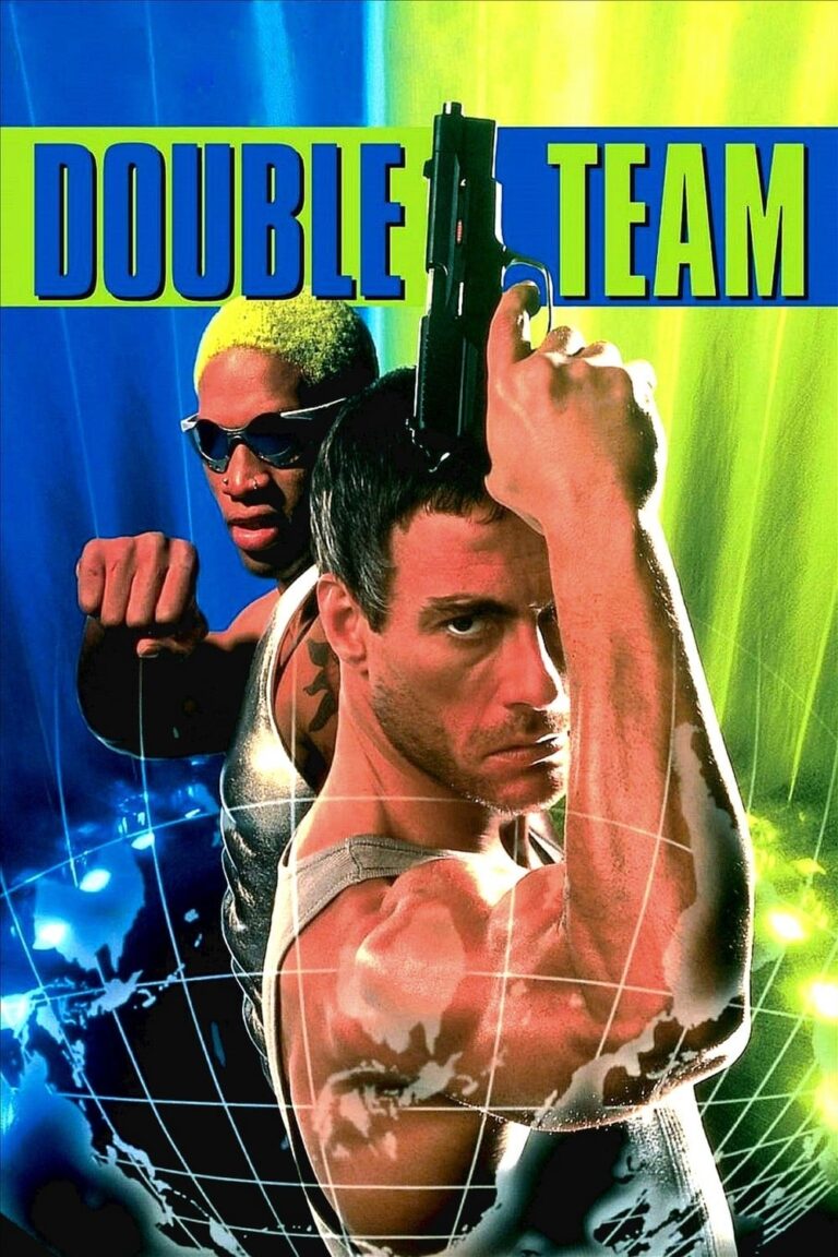 Double Team – The Brattle