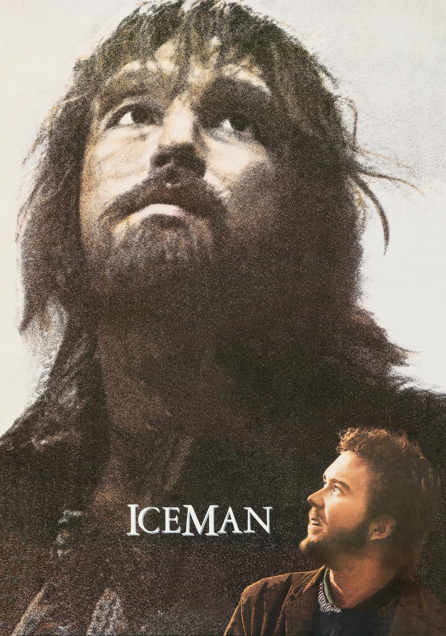 Iceman – The Brattle