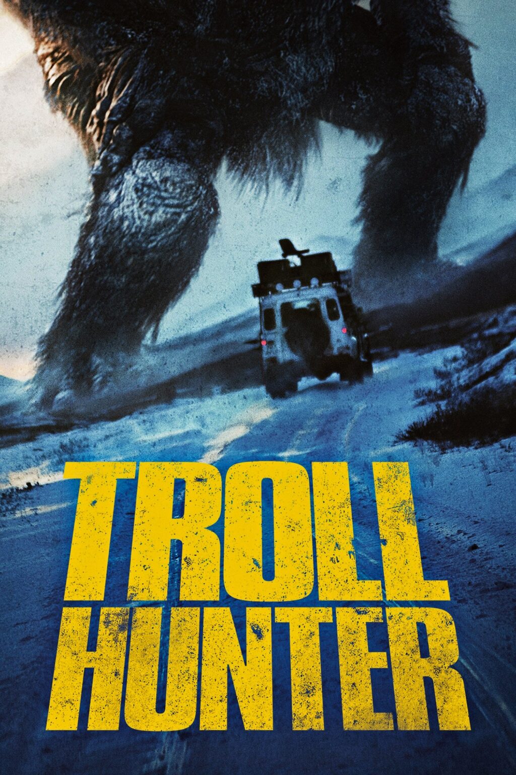 Trollhunter – The Brattle