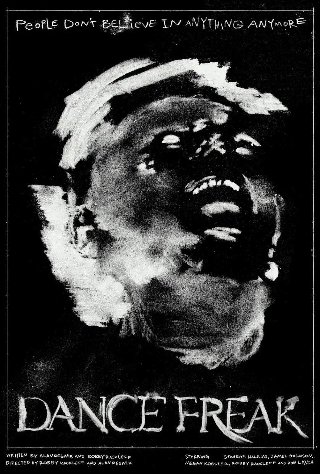 Dance Freak – The Brattle
