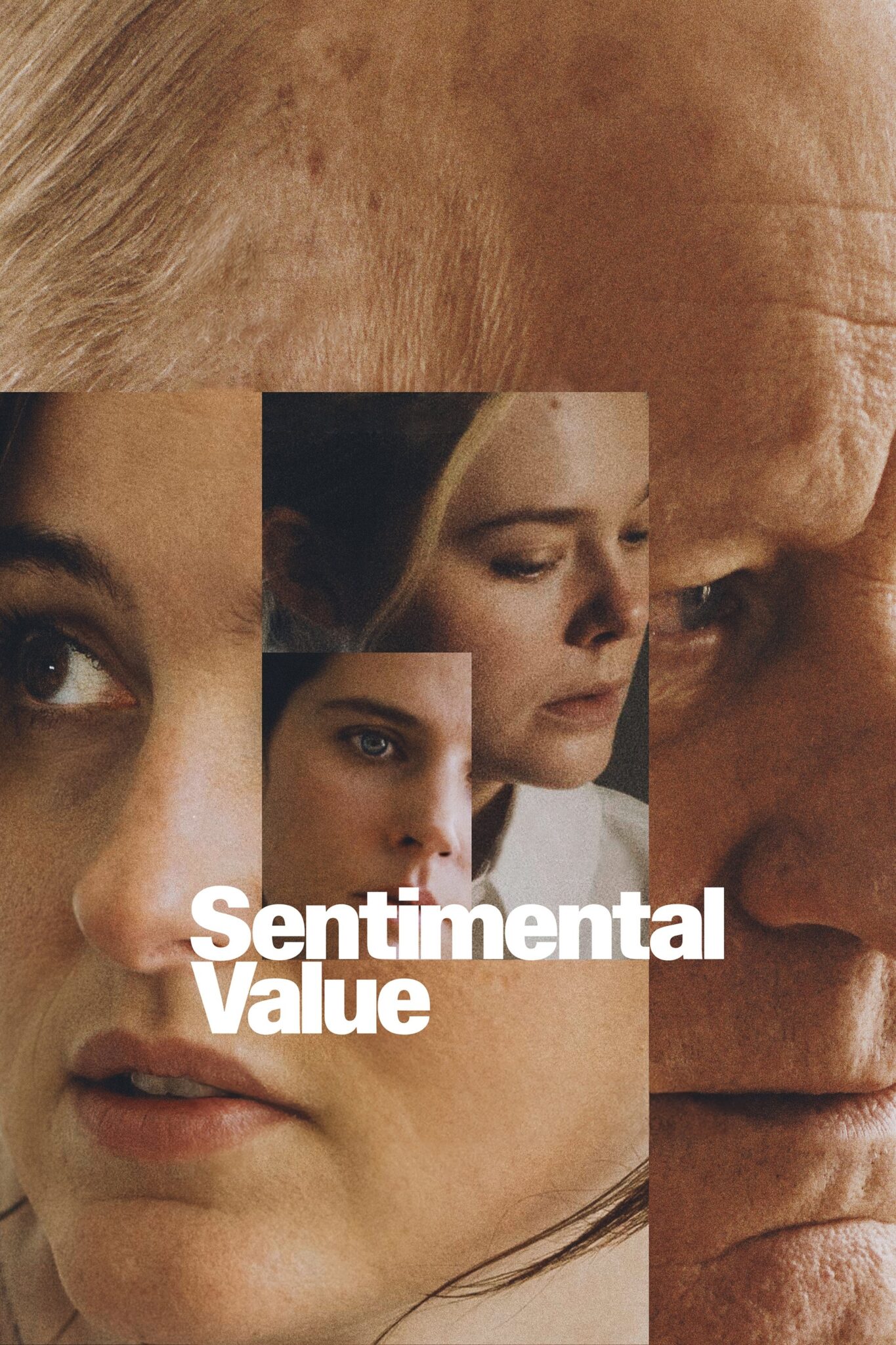 Sentimental Value – The Brattle