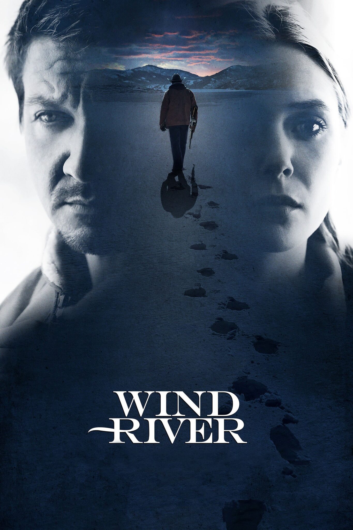 Wind River – The Brattle