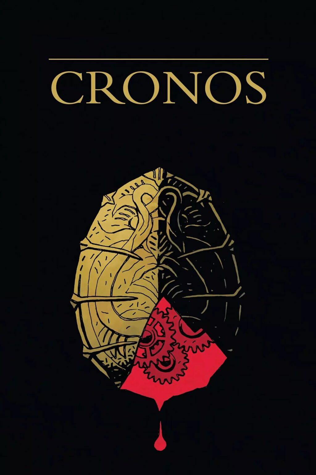 Cronos – The Brattle