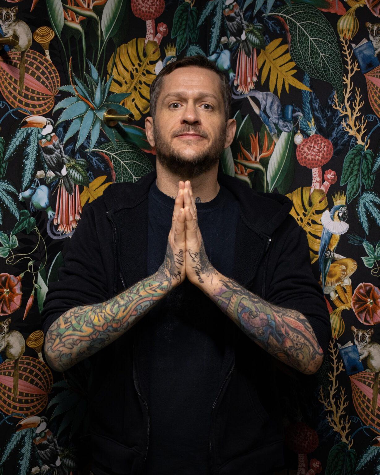 Vitamin Come(D)y with Ben Roy – Bear Tooth Theatrepub