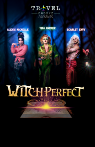 Witch Perfect – Bear Tooth Theatrepub