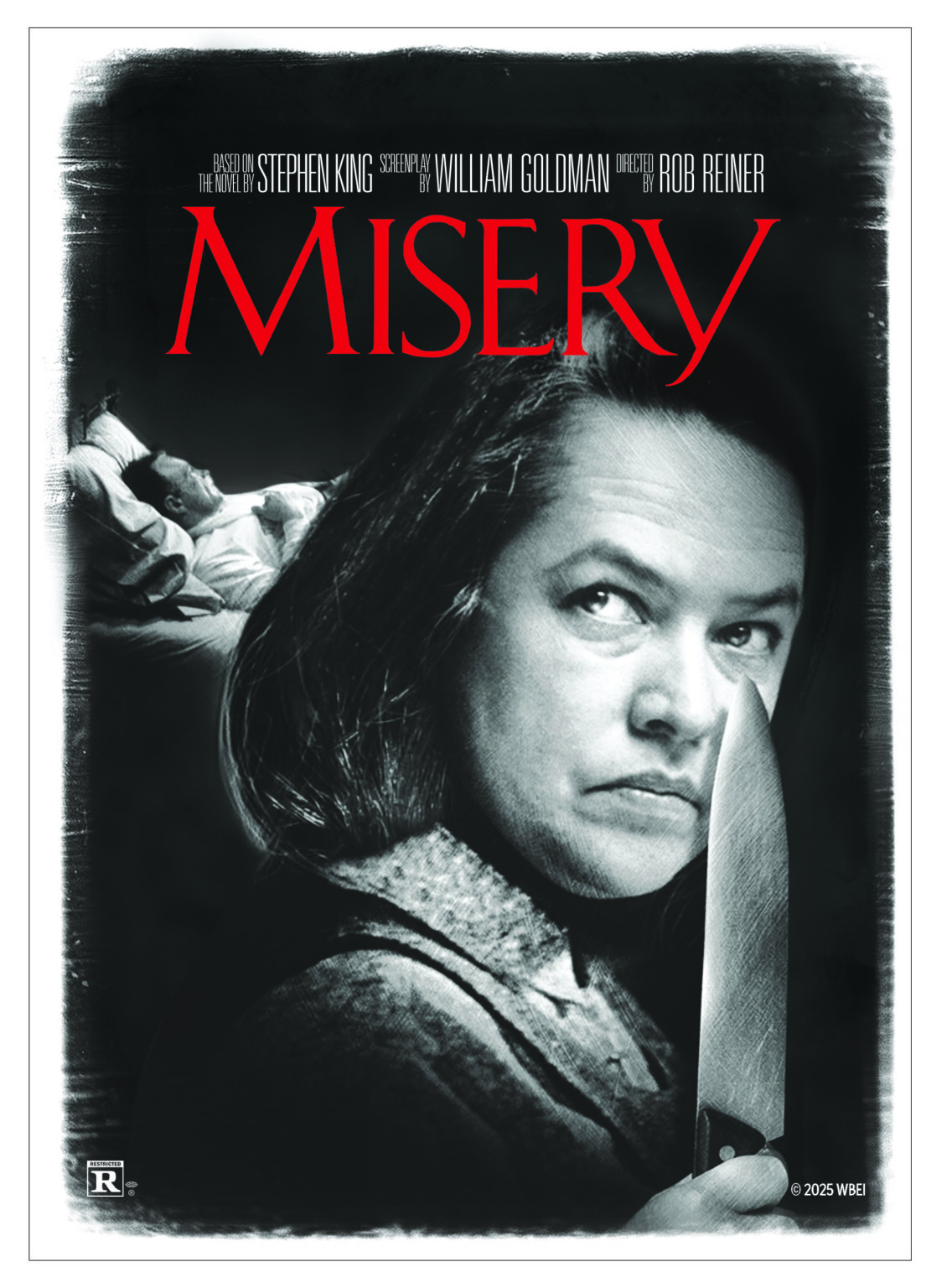 Misery (1990) ~ 35th Anniversary – Bear Tooth Theatrepub