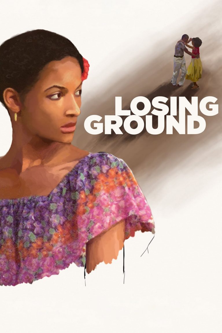 LOSING GROUND – Suns Cinema