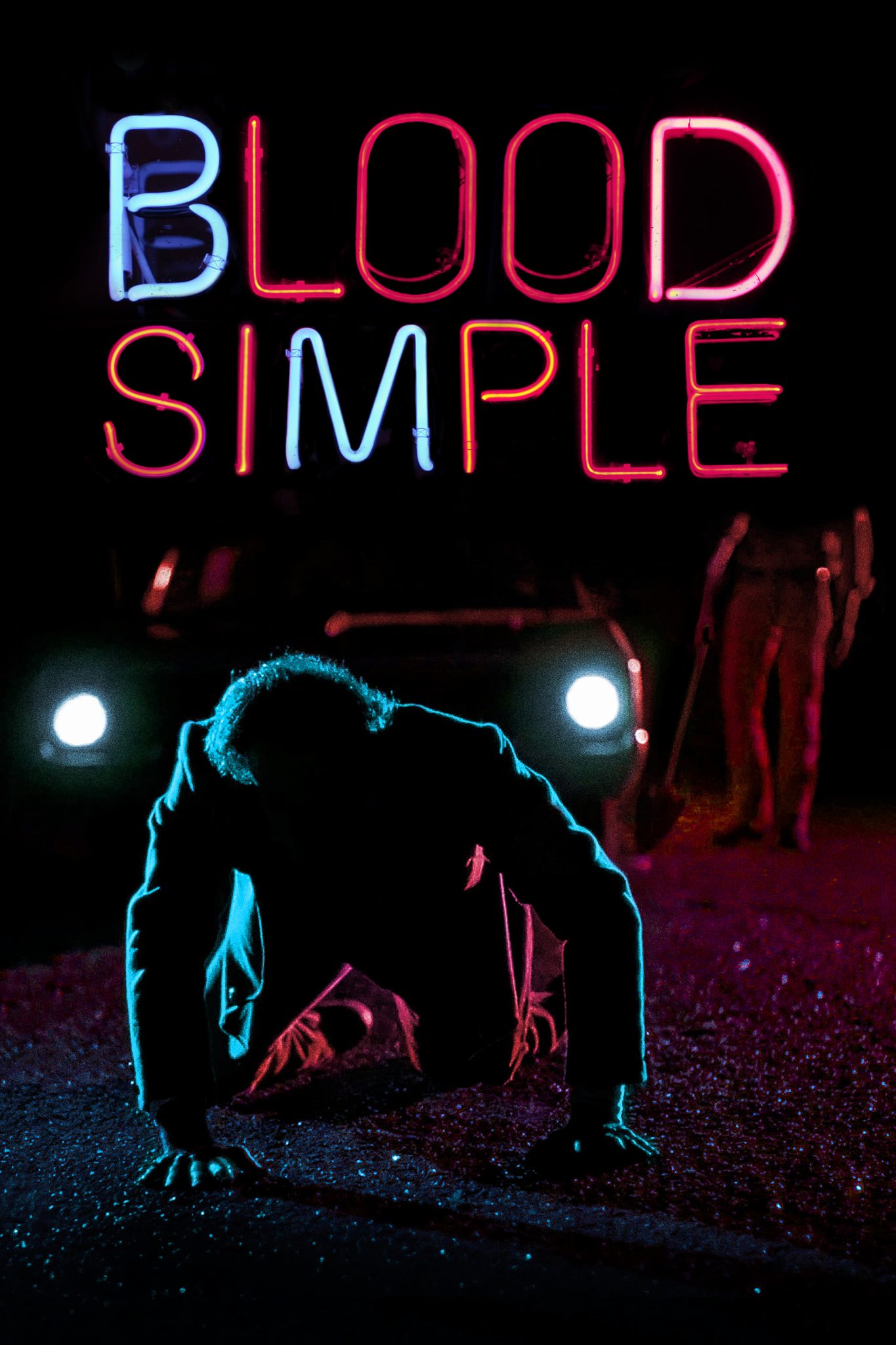 BLOOD SIMPLE – Suns Cinema