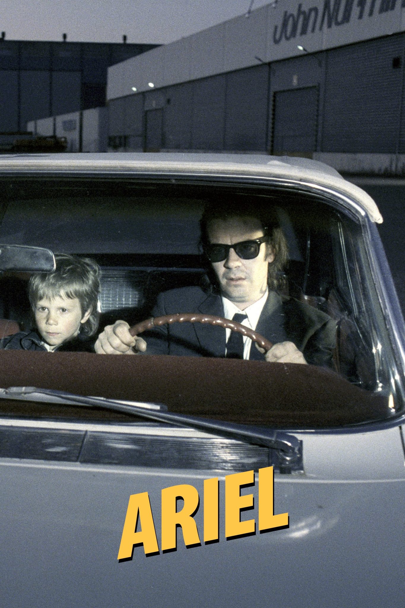 ARIEL – Suns Cinema