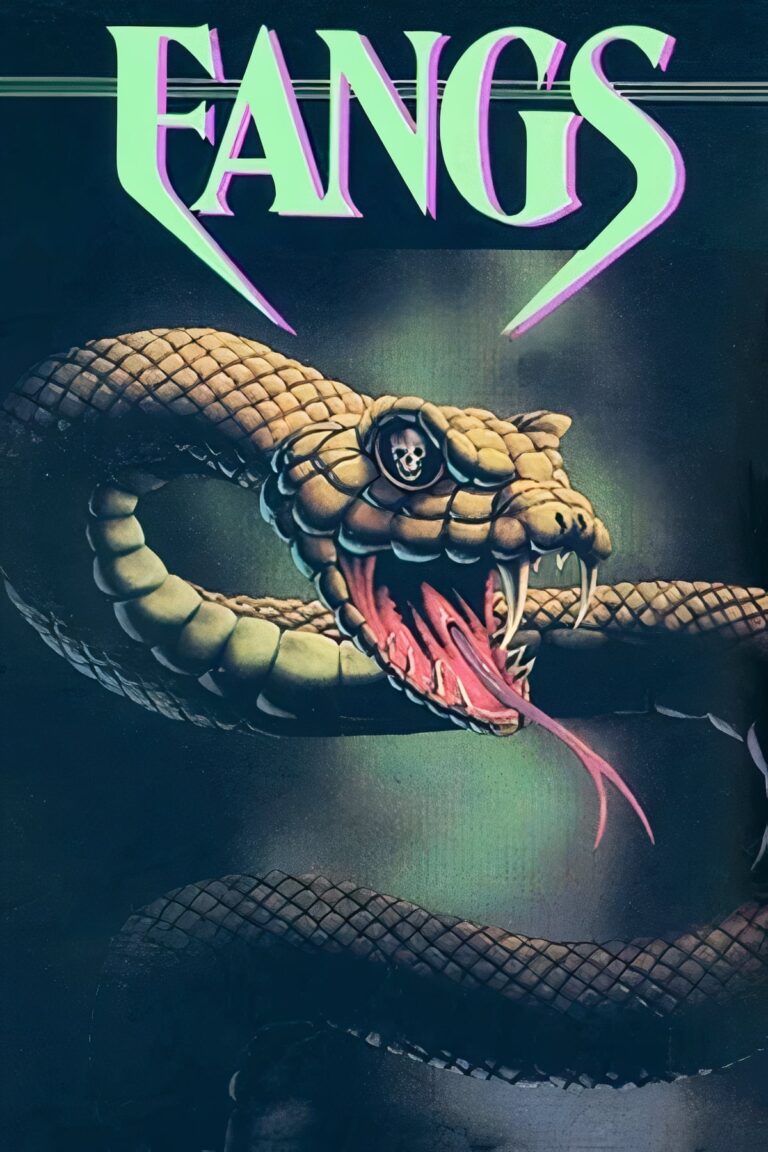 SNAKES (aka FANGS aka HOLY WEDNESDAY) – Suns Cinema