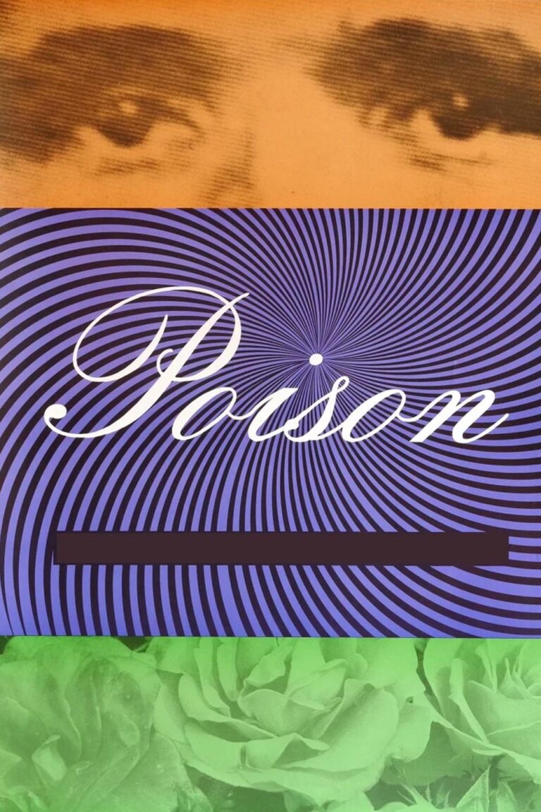 POISON – Suns Cinema