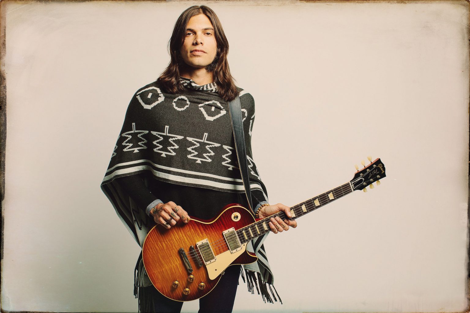 Nick Perri with very special guest Walt Lafty – Zoetropolis Theatre