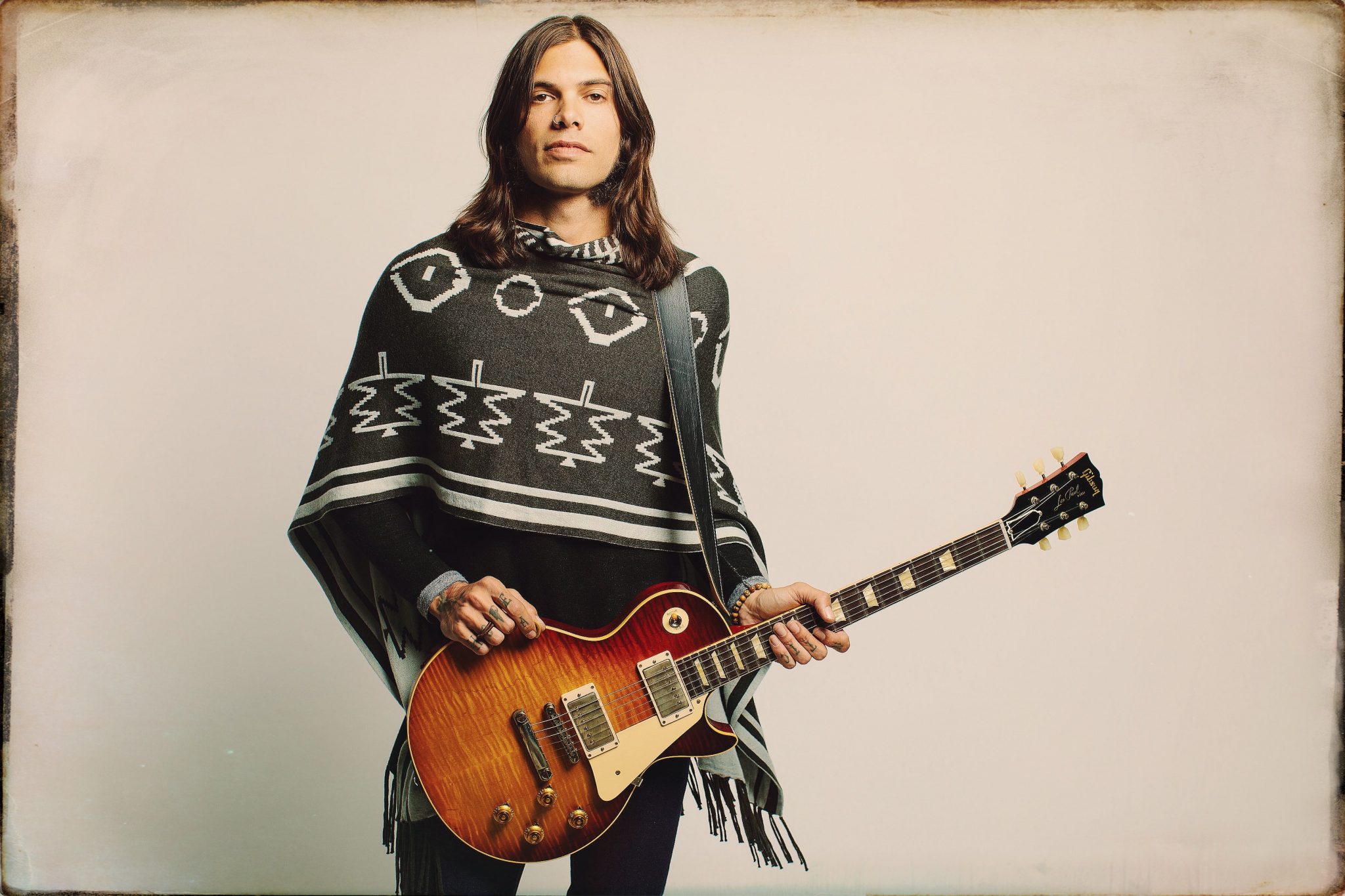 Nick Perri with very special guest Walt Lafty – Zoetropolis Theatre