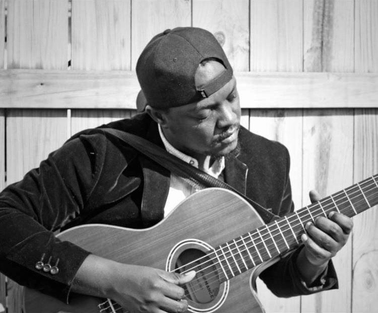 Emmanuel Nsingani and Devon Brady – Zoetropolis Theatre