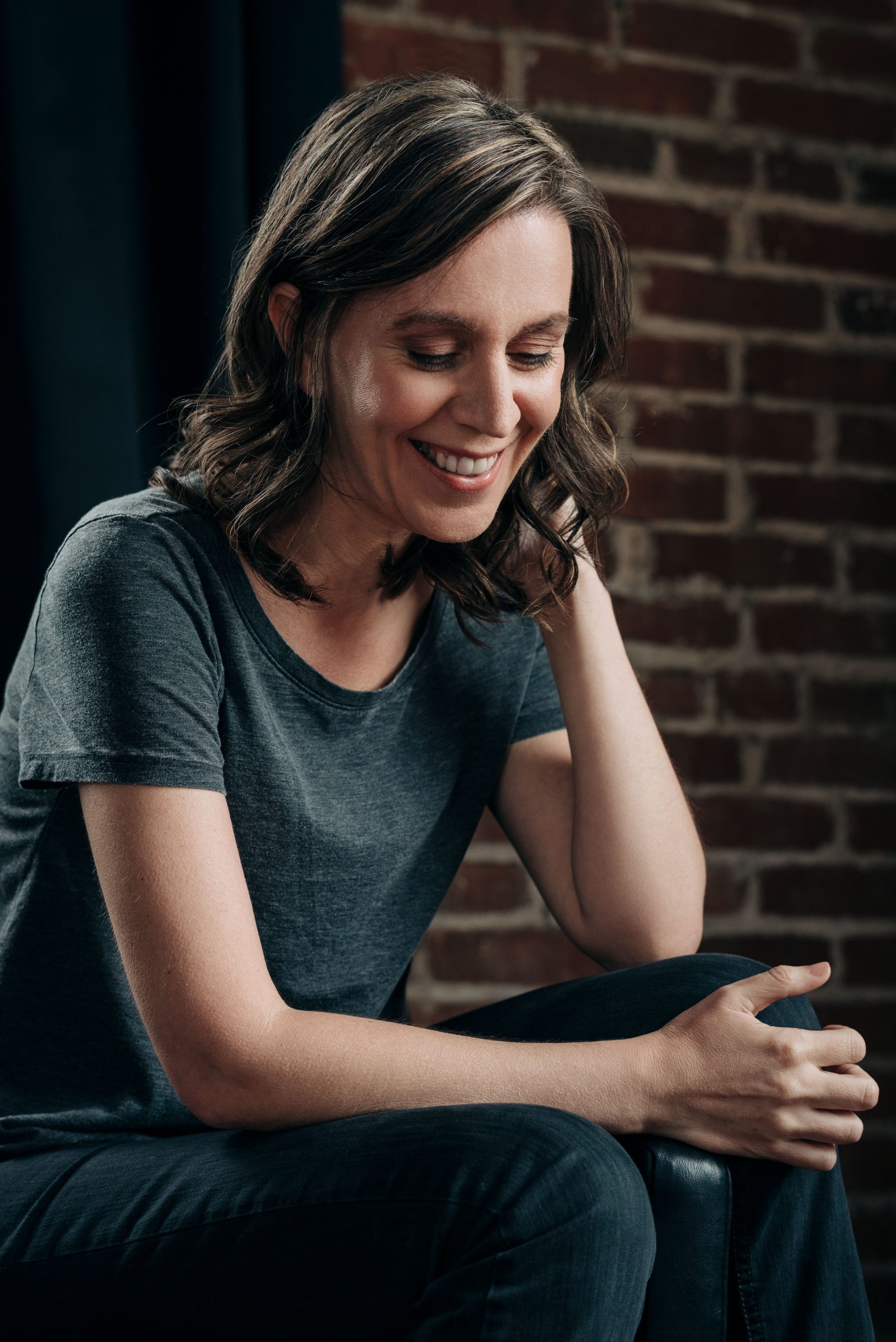 Songwriters in the Raw w/ Jessica Smucker, Brad Yoder, and Mirabelle ...