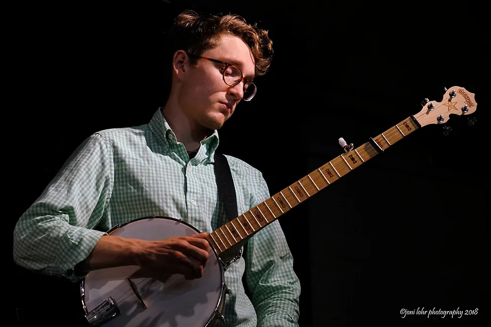 Songwriters in the Raw w/ Jessica Smucker, Andrew Pauls, and Mike P ...