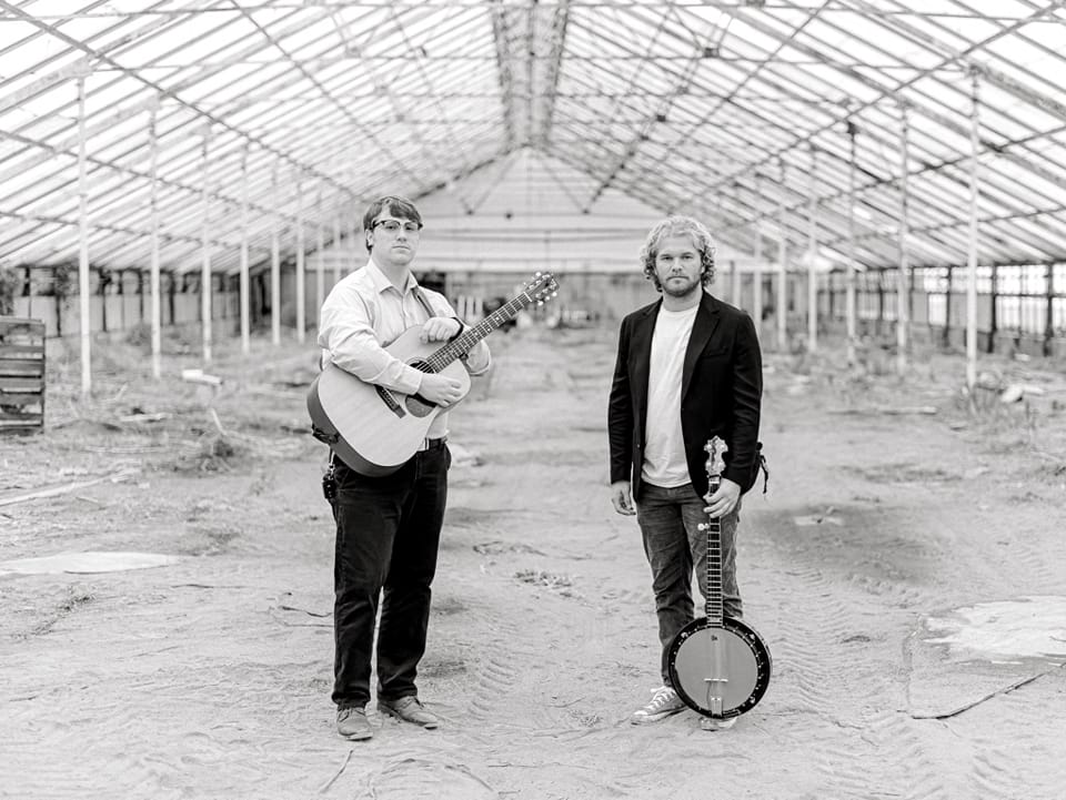 Weekend With The Wall (Day Two): The High & Wides / Tanjo & Crow ...