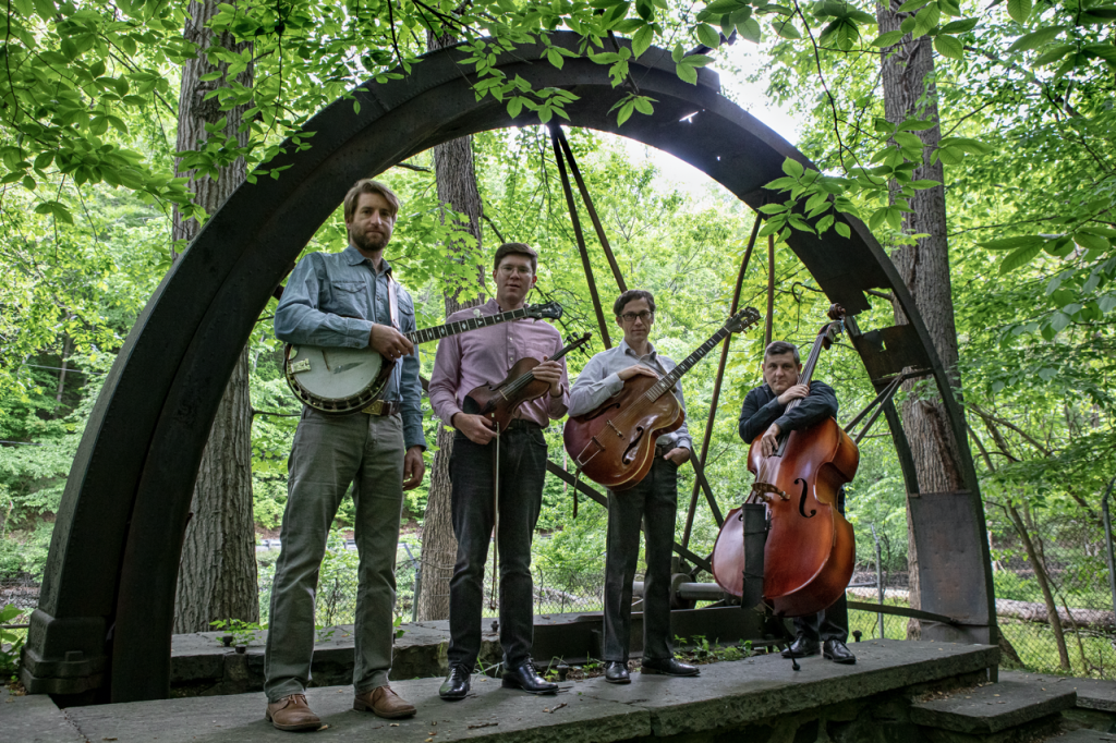 Weekend With The Wall (Day Two): The High & Wides / Tanjo & Crow ...