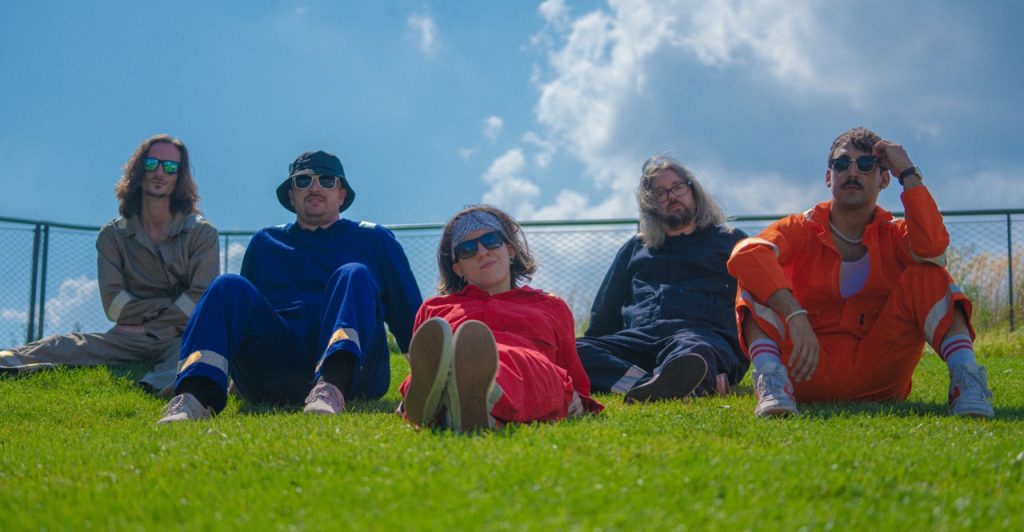 The Quiet Riders / Chestnut Grove / Hunter Root – Zoetropolis Theatre