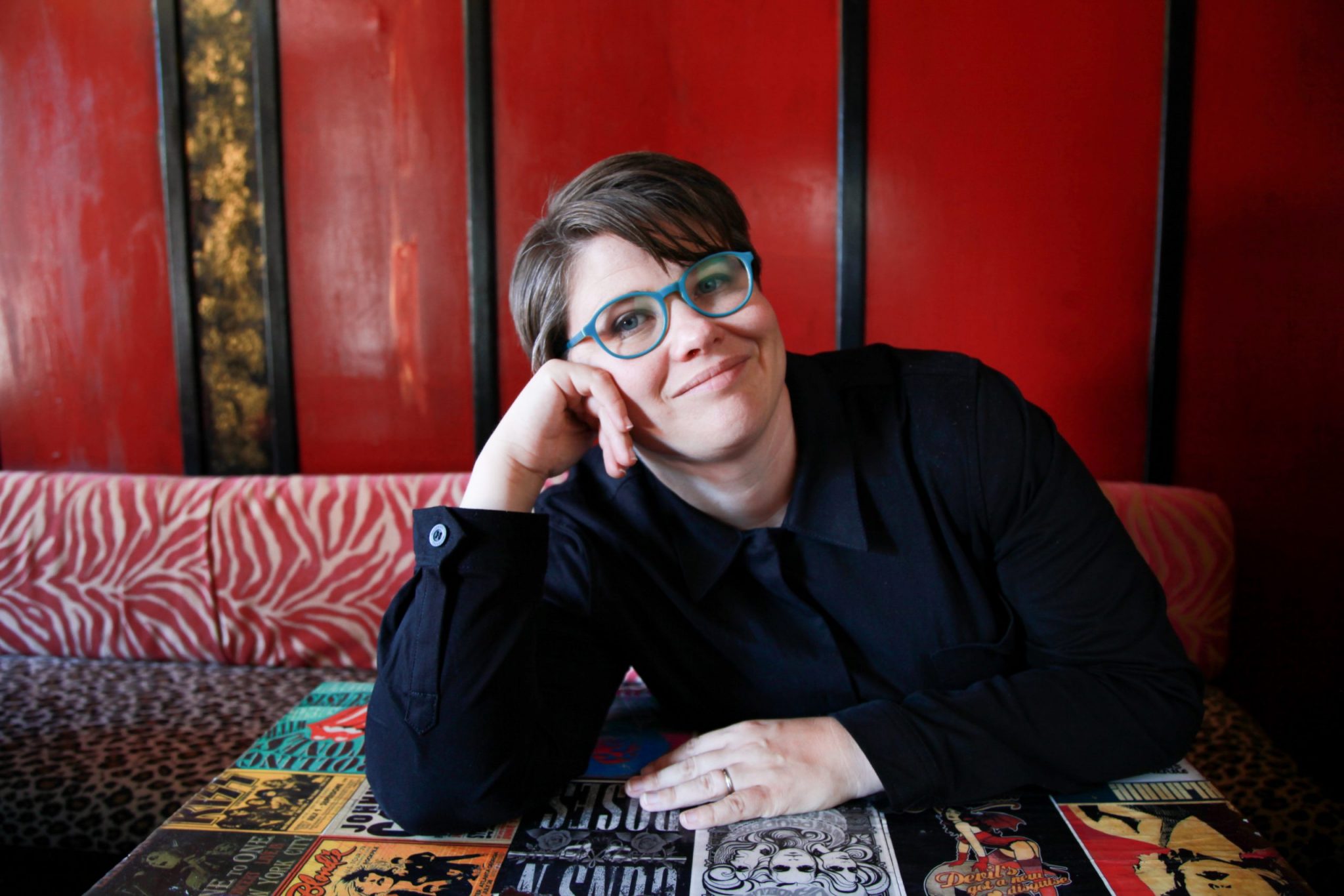 Songwriters in the Raw w/ Rachael Sage, Katie Dahl, and Jessica Smucker ...