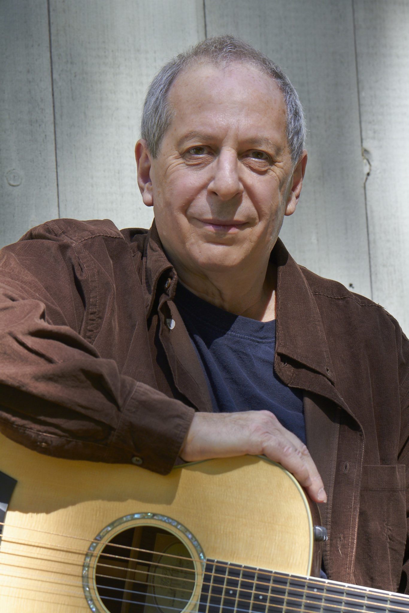 Steve Katz (from Blood, Sweat, and Tears); An Evening of Songs and ...