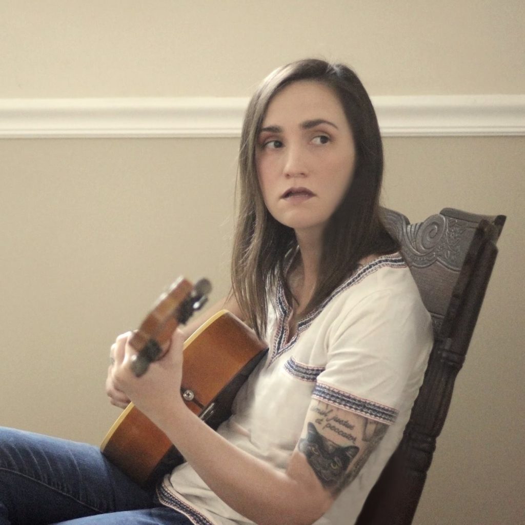 Songwriters In The Raw w/ Jessica Smucker, Hannah Bingman, and The ...