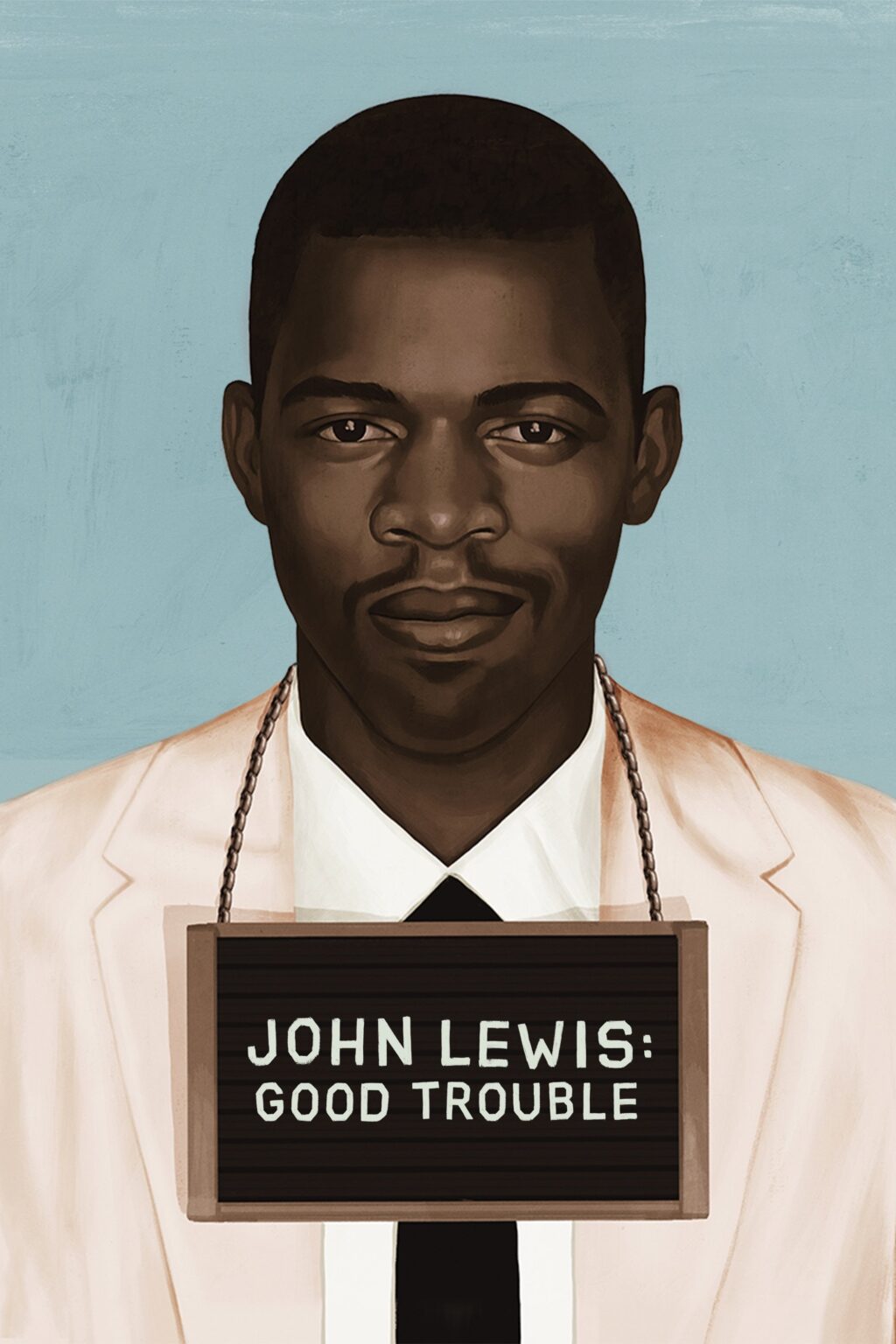 Indivisible MT Presents – John Lewis: Good Trouble – Zoetropolis Theatre