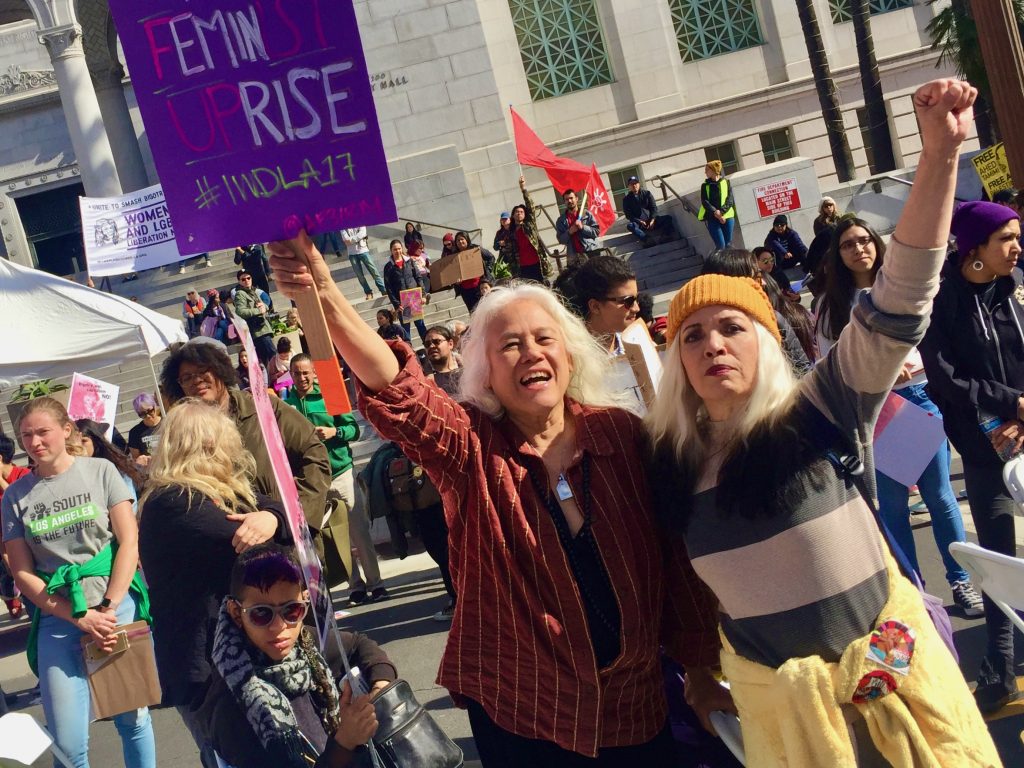 Fanny: The Right to Rock – San Diego Filipino Film Festival 2021