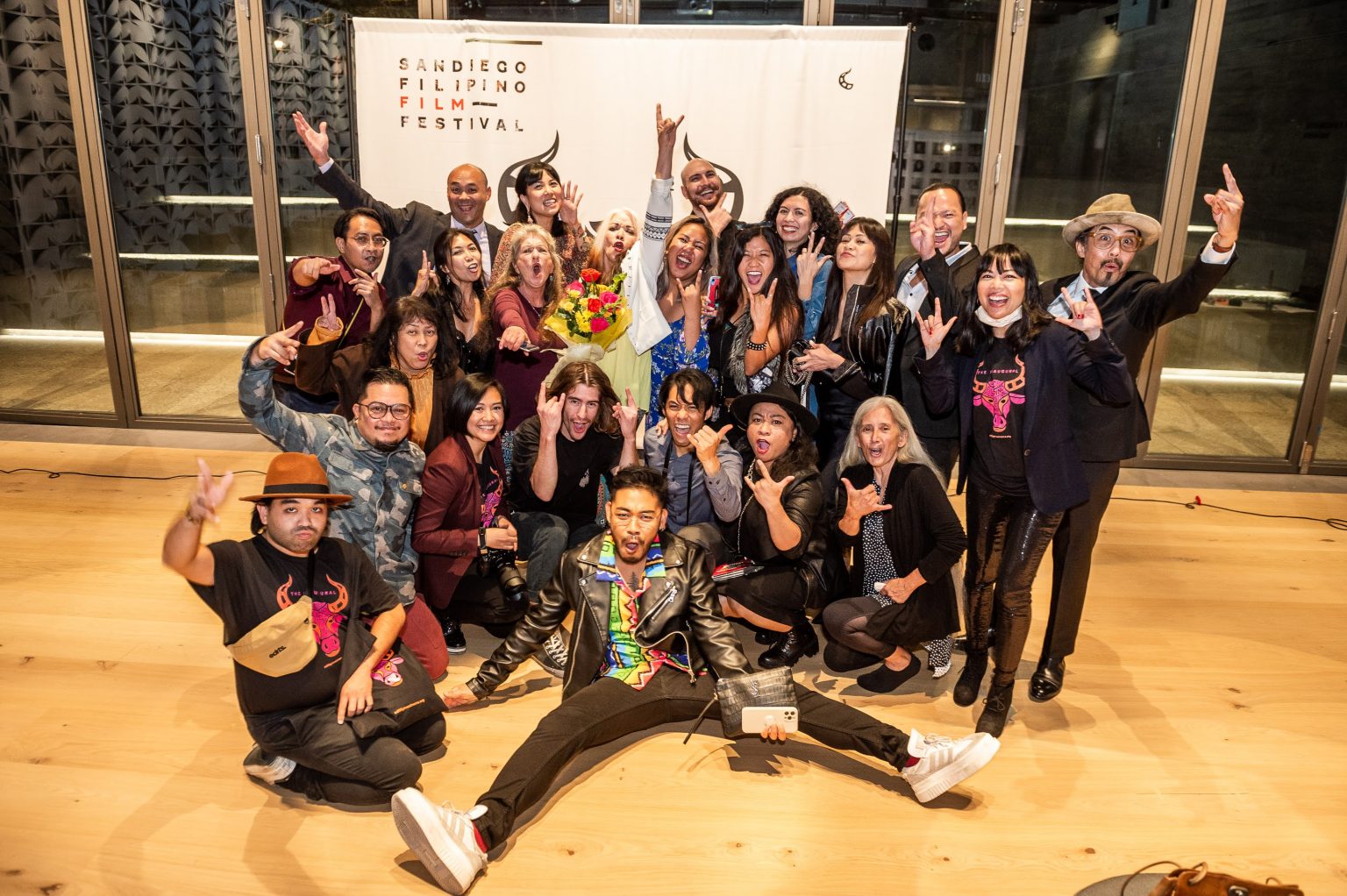 SDFFF ’21 Opening Night – San Diego Filipino Film Festival 2021