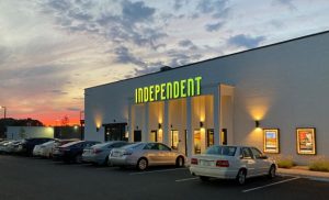 Ways To Give – Independent Picture House