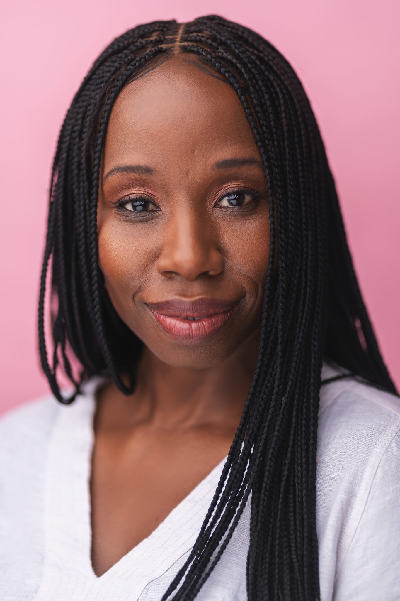 Charlotte Actor Tracie Frank Discusses The Angry Black Girl and her ...