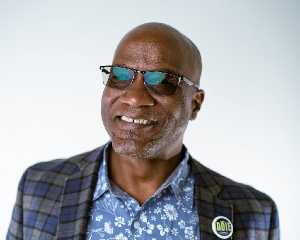 Meet the Team – Independent Picture House